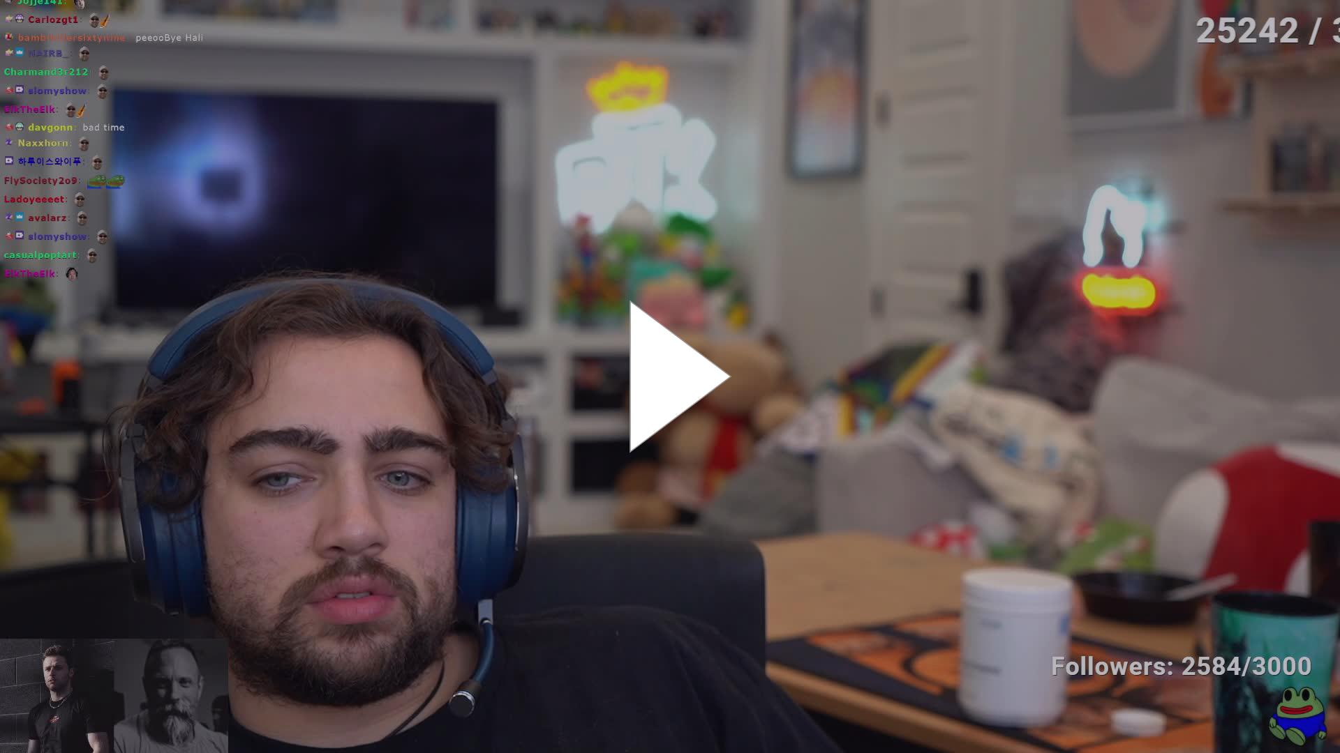Twitch